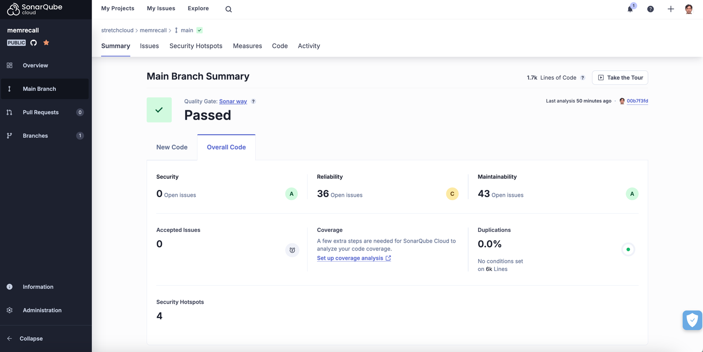 SonarQube Cloud: Getting Started Developer's Guide | Sonar